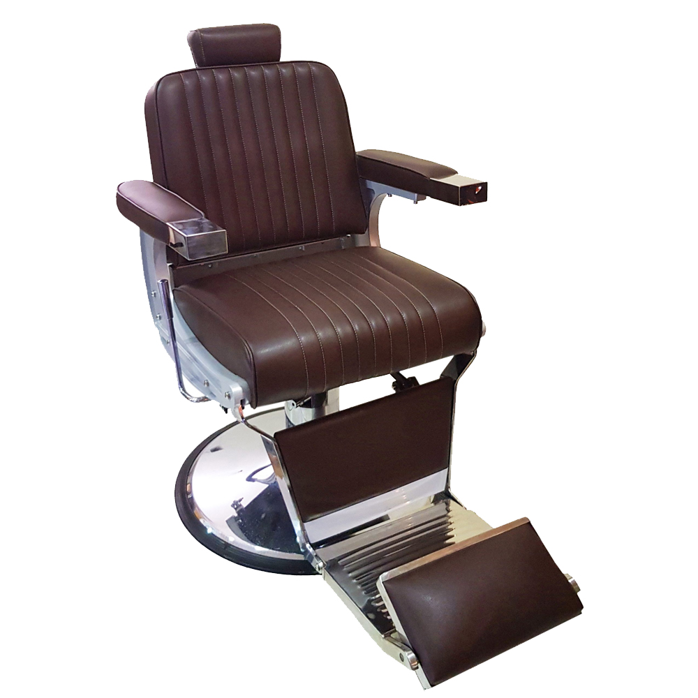 BARBER CHAIR Καρέκλα Κουρείου