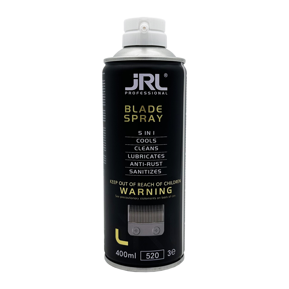 JRL Blade Spray oil 5 σε 1 - 400 ml κωδ.:902401 - Ancomshop.com